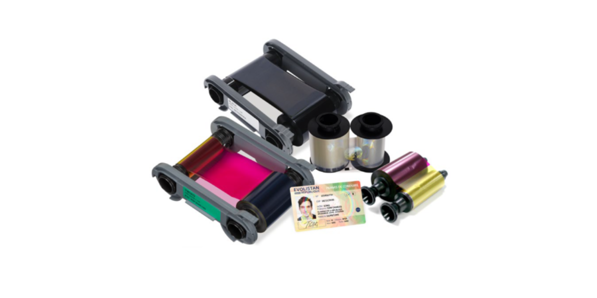 Exploring Different Types of Printer Ribbons for ID Card Printers ...