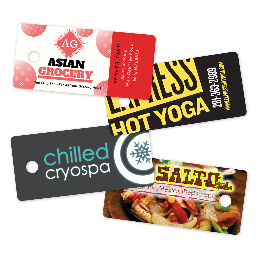 Plastic Printers | Custom Print Shop Quick Delivery