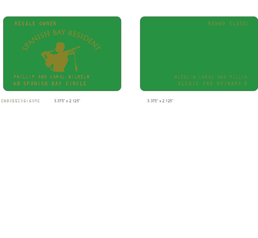 ResidentsofSpanishBay – Plastic Printers