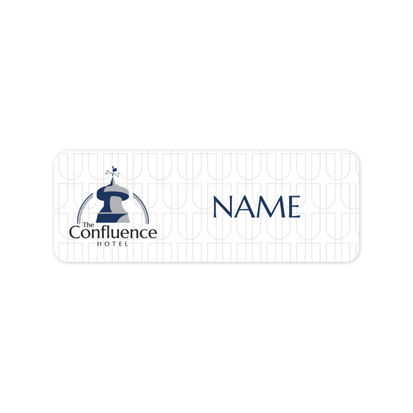 Magnetic Name Tags - Confluence Version – Plastic Printers