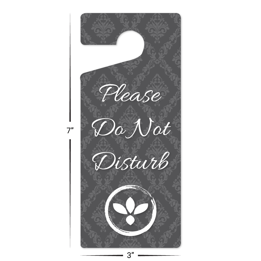 Door Hangers – Plastic Printers
