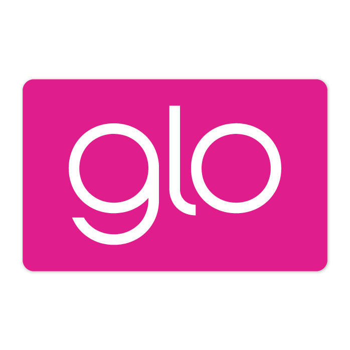 Glo Tanning Gift Cards – Plastic Printers