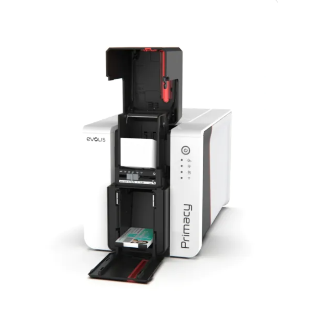 Demo Printers – Plastic Printers