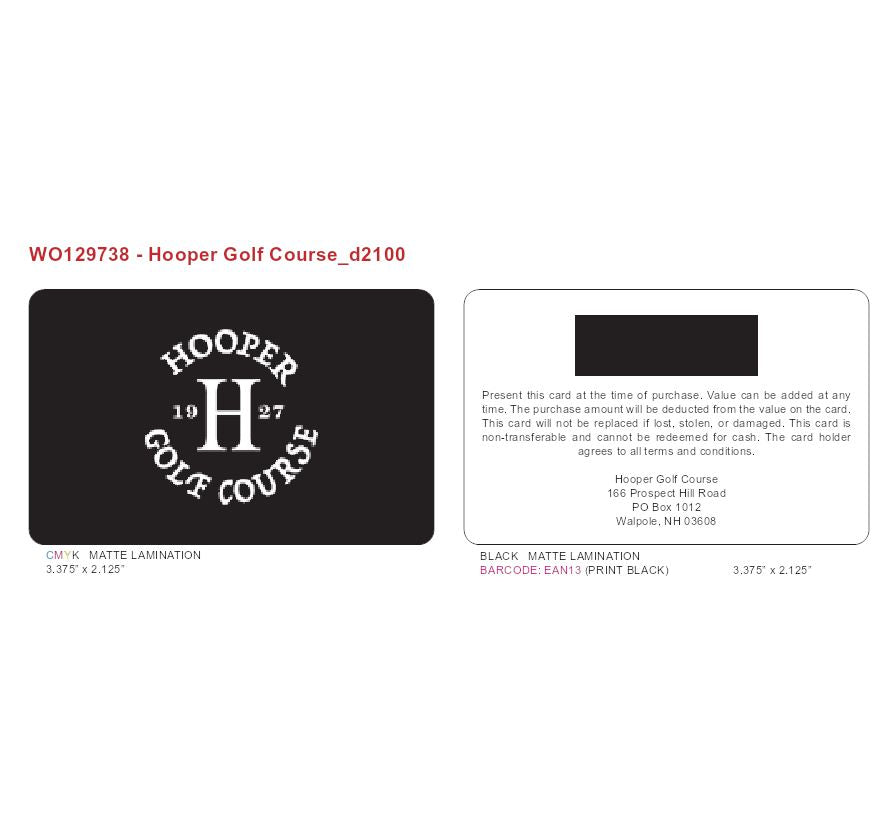 Custom Designed (WO129738) – Plastic Printers