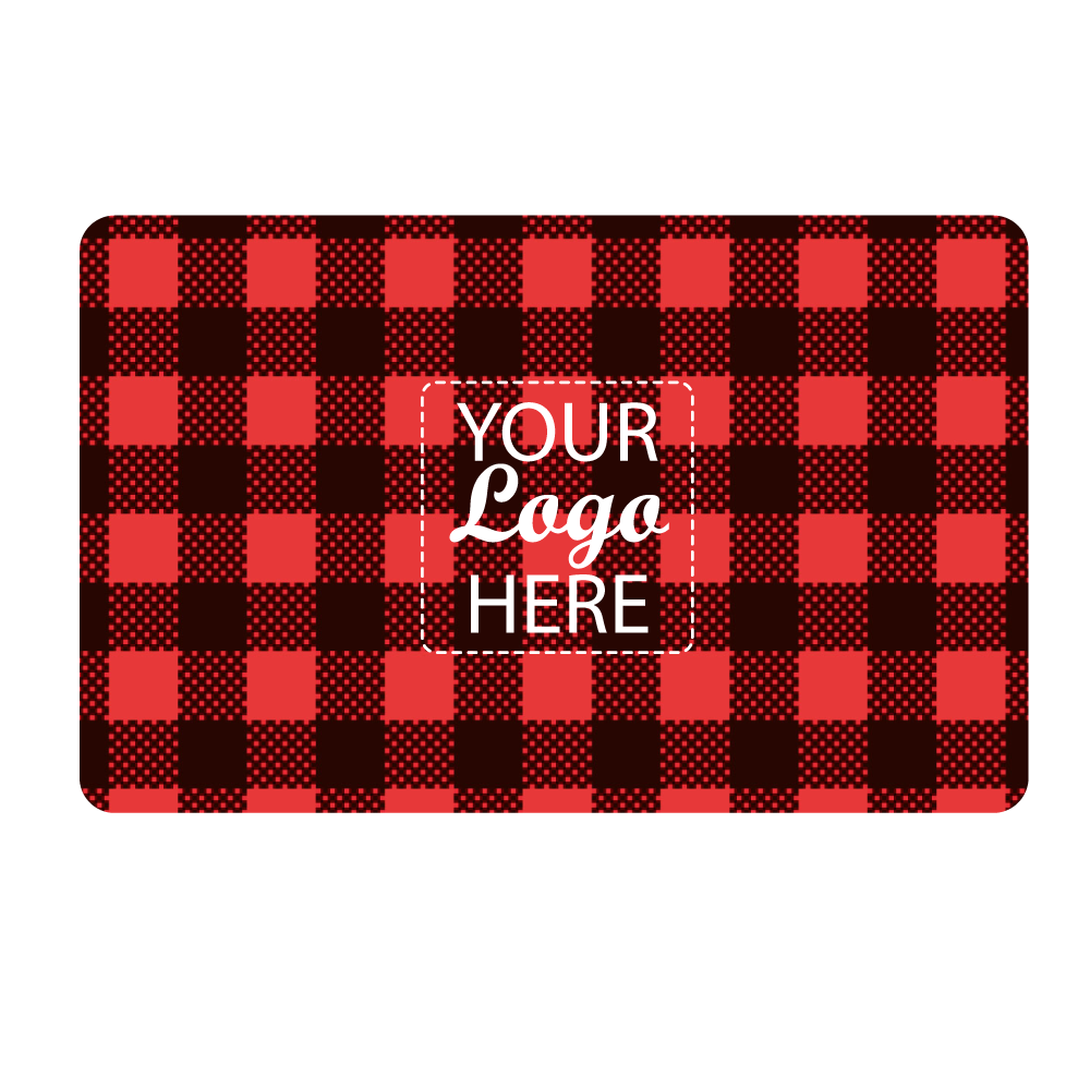 Your Logo - Buffalo – Plastic Printers