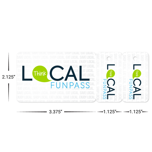 Membership Cards – Plastic Printers