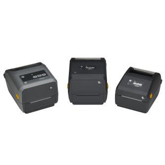 Zebra ZD421 Label Printer – Plastic Printers