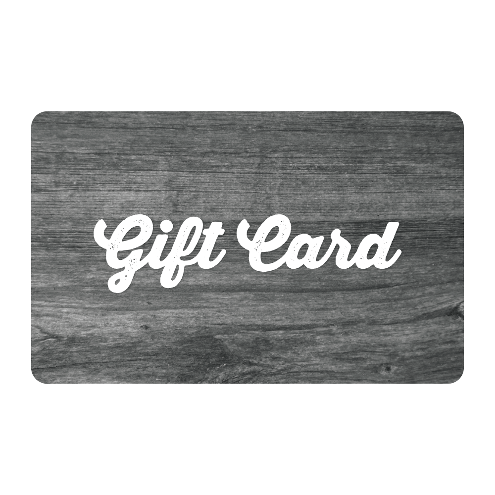 Custom Designed Gift Cards – Plastic Printers